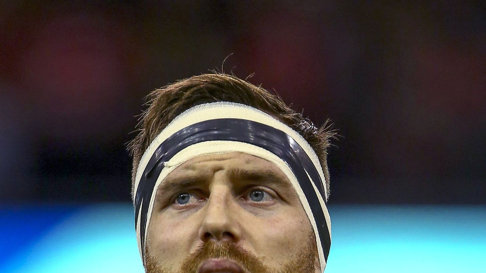 Scotland prop Simon Berghan credits Richard Cockerill influence | Rugby ...