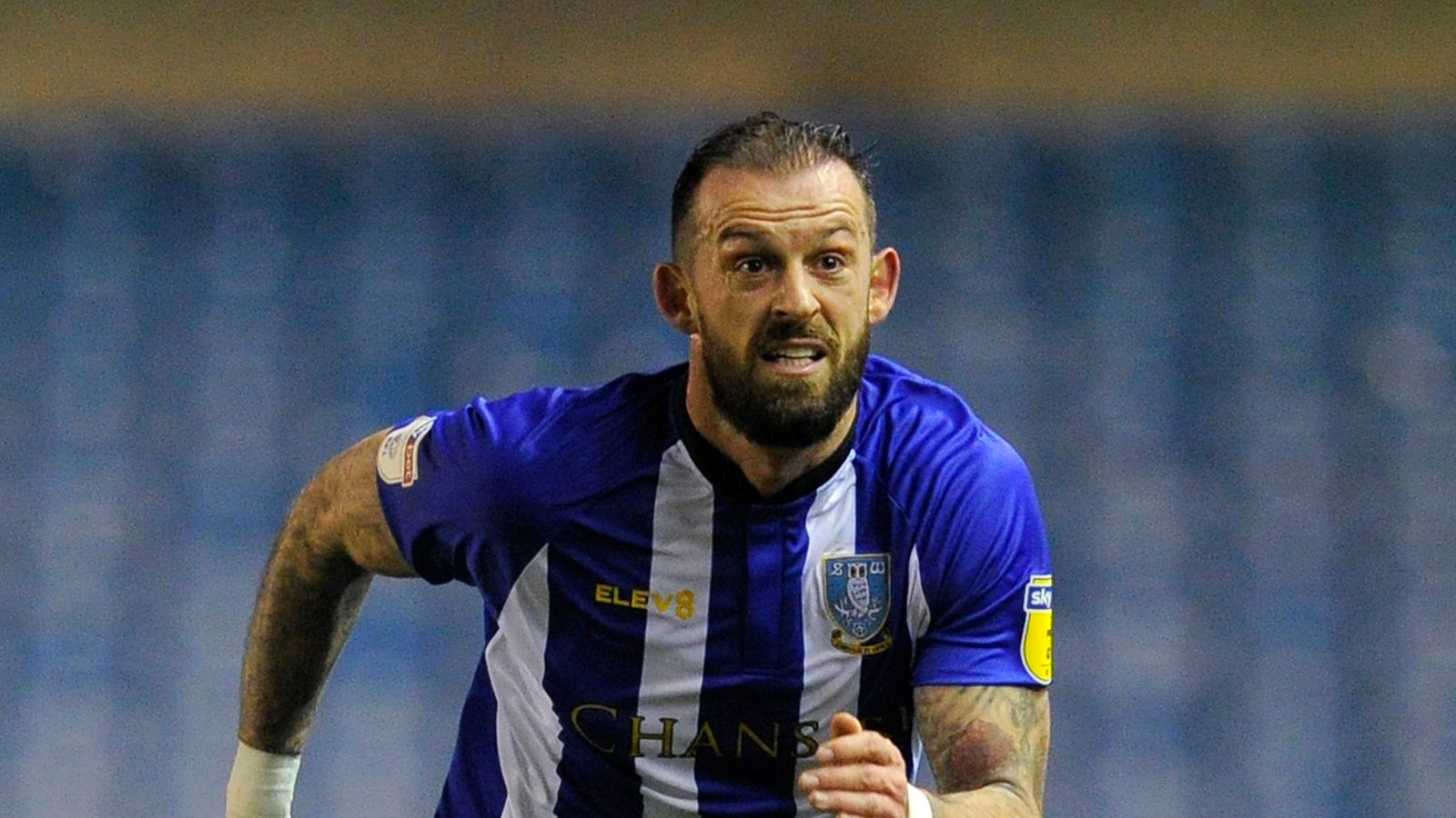 Sheffield Wednesday 2-0 Brentford: Steven Fletcher double inspires Owls ...