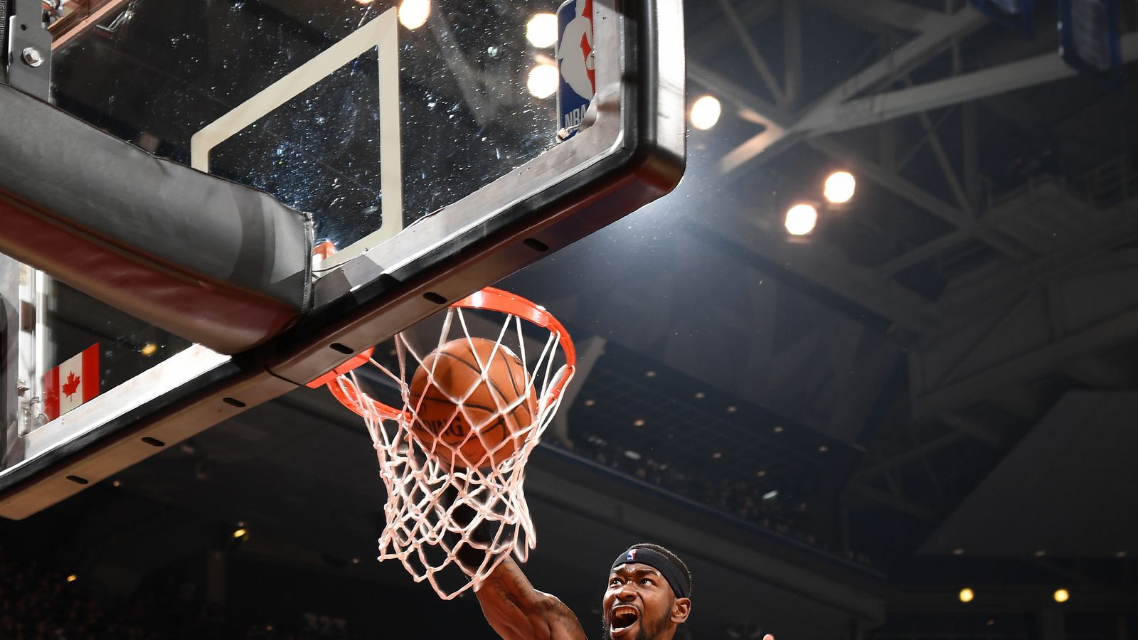 Terrence Ross reminds the Toronto Raptors of what he can do in Orlando ...