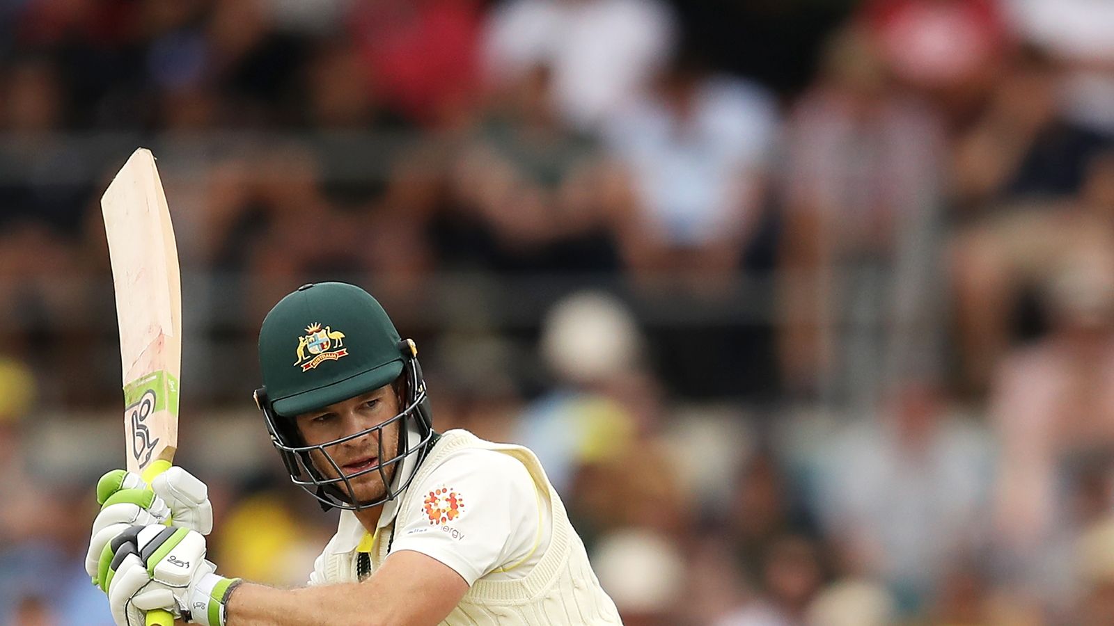 Tim Paine: From Oxford to the Ashes | Cricket News | Sky Sports