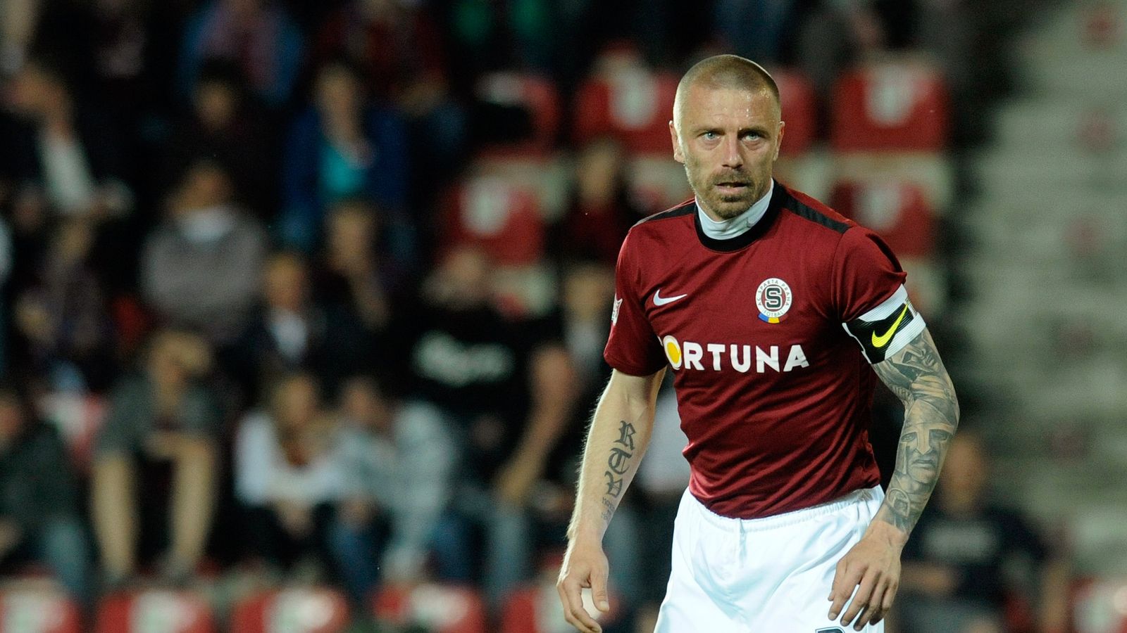 Ex-West Ham defender Tomas Repka sentenced to 15 months in prison in ...