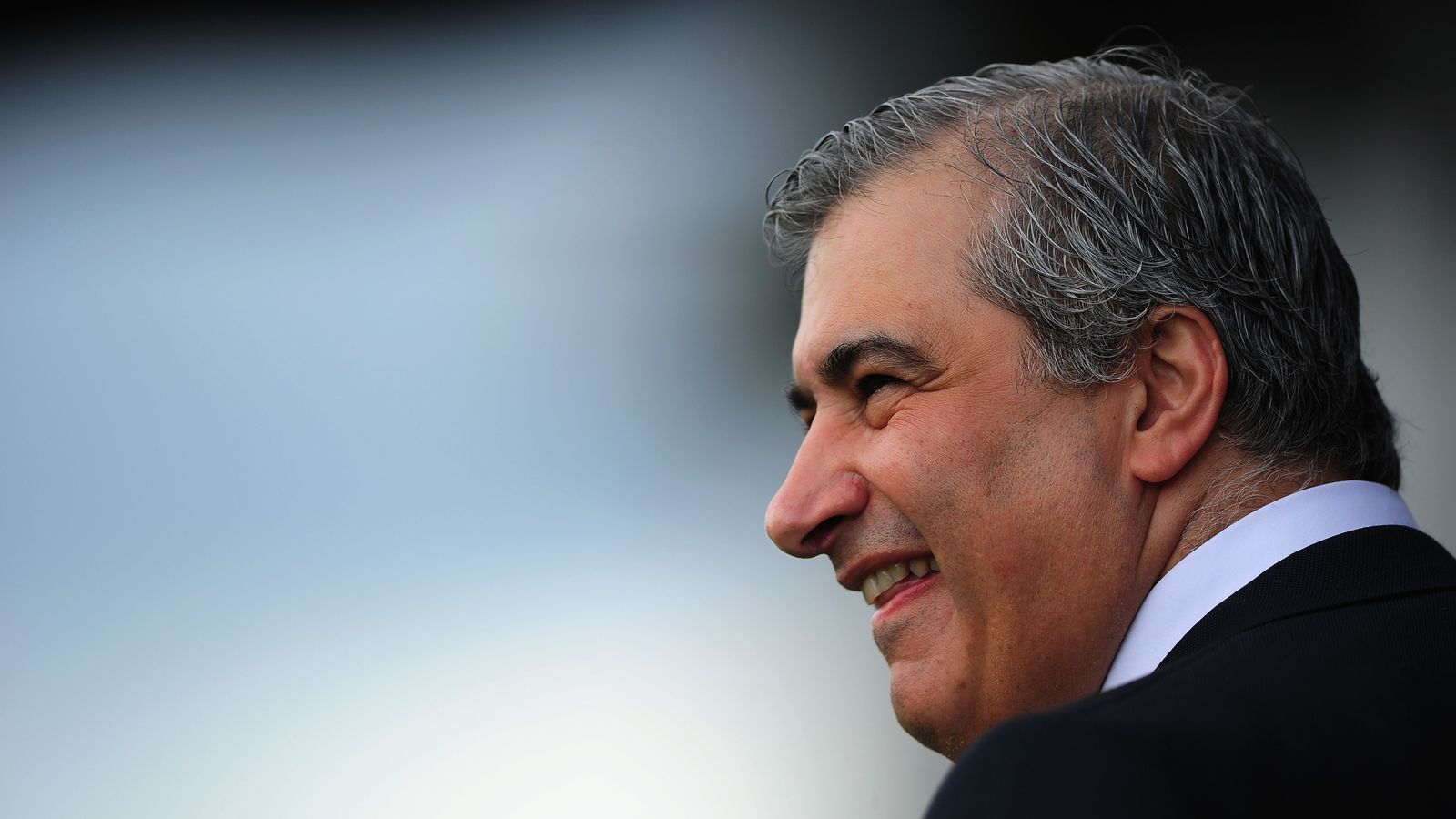 Barnet chairman Tony Kleanthous gives up FA Cup ticket | Football News ...