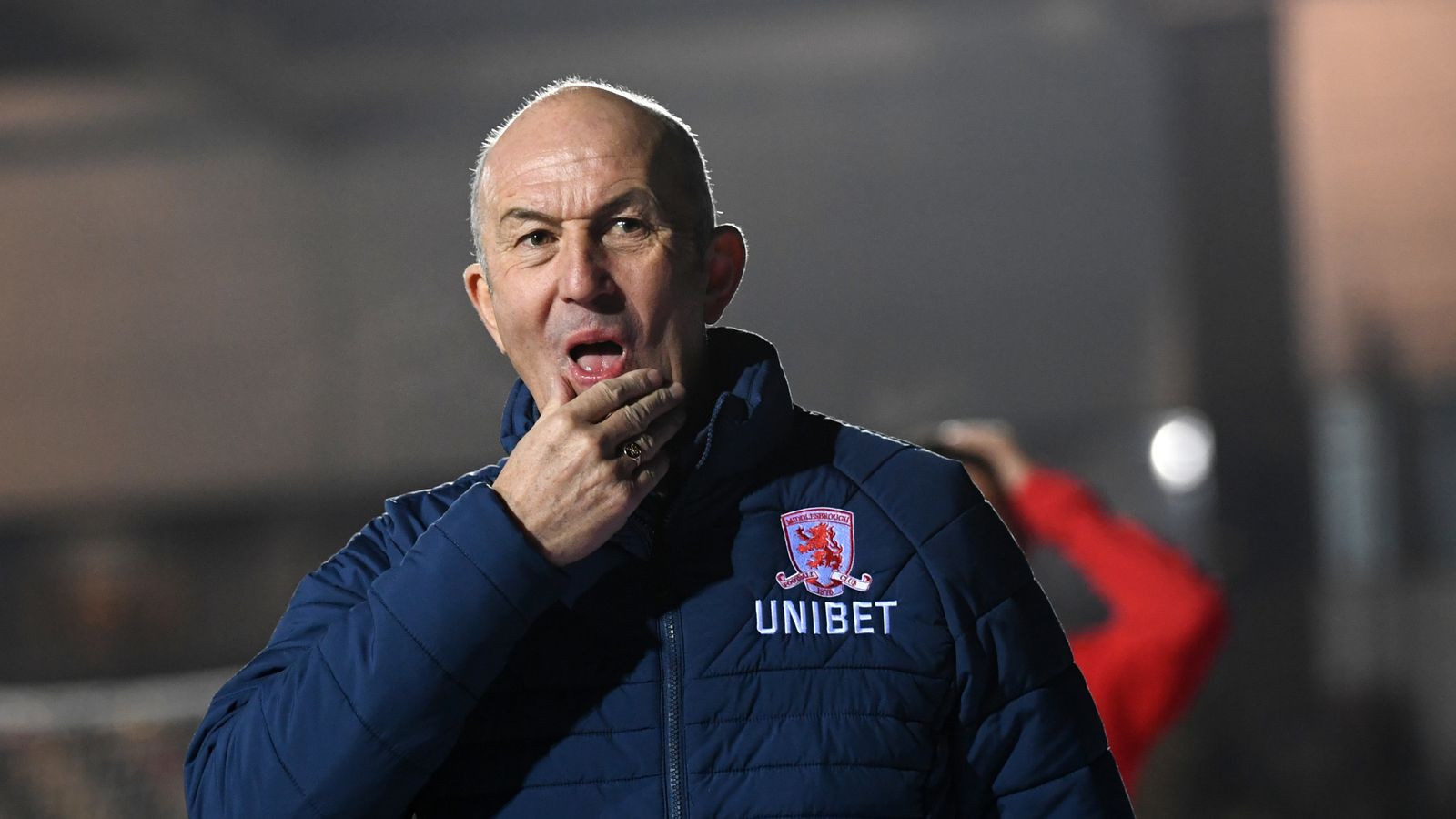 Tony Pulis: Sheffield Wednesday hold talks with former Stoke and ...