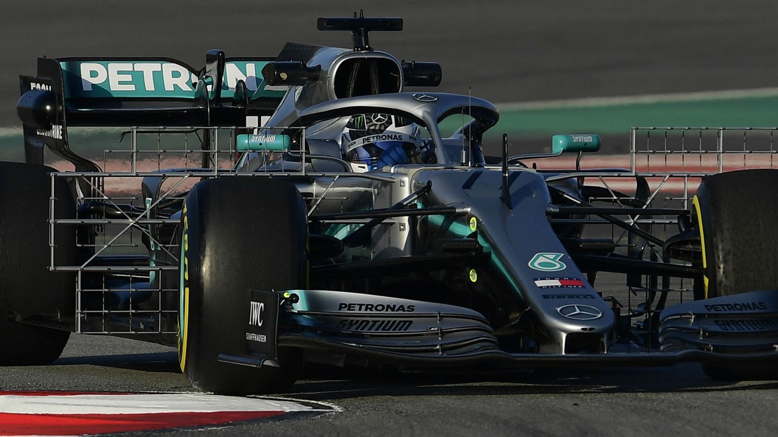 F1 2019: Introducing the new Formula 1 cars | F1 News | Sky Sports