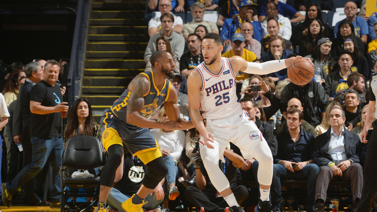 NBA report card: Grading the recent performances of five standout teams ...
