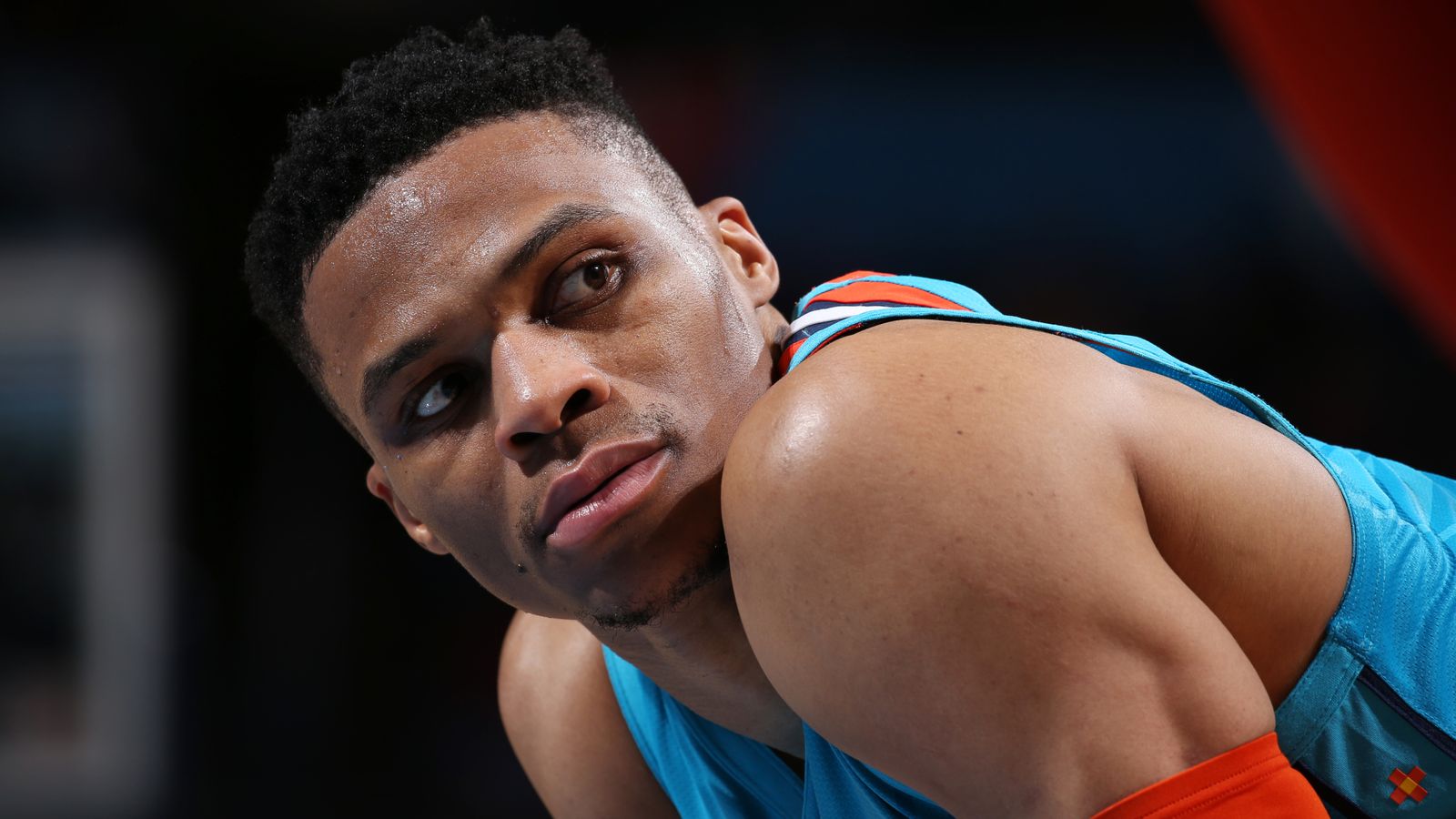 Russell Westbrook 'eternally grateful' to Oklahoma City Thunder | NBA ...