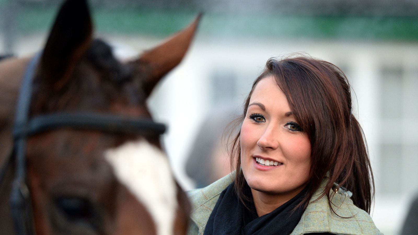 Rebecca Menzies hopes for Monday runners | Racing News | Sky Sports