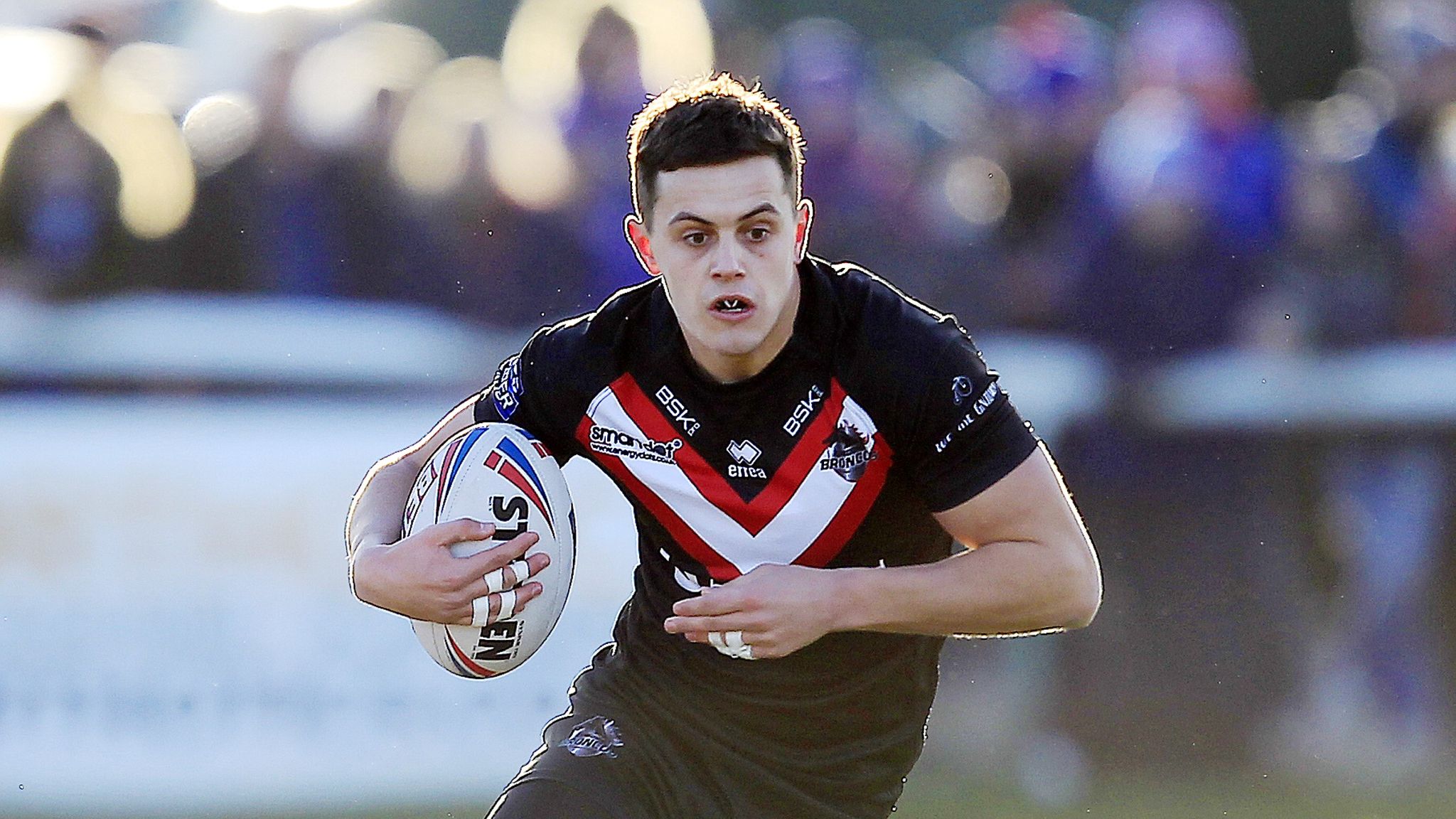 Man of Steel: Who picked up maximum points after round one? | Rugby ...