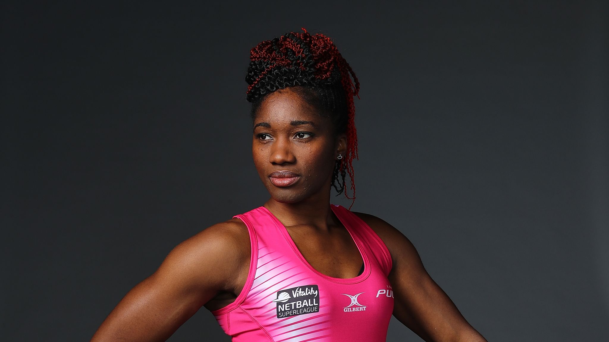 Ama Agbeze and Natalie Seaton reflect on London Pulse's debut season so ...