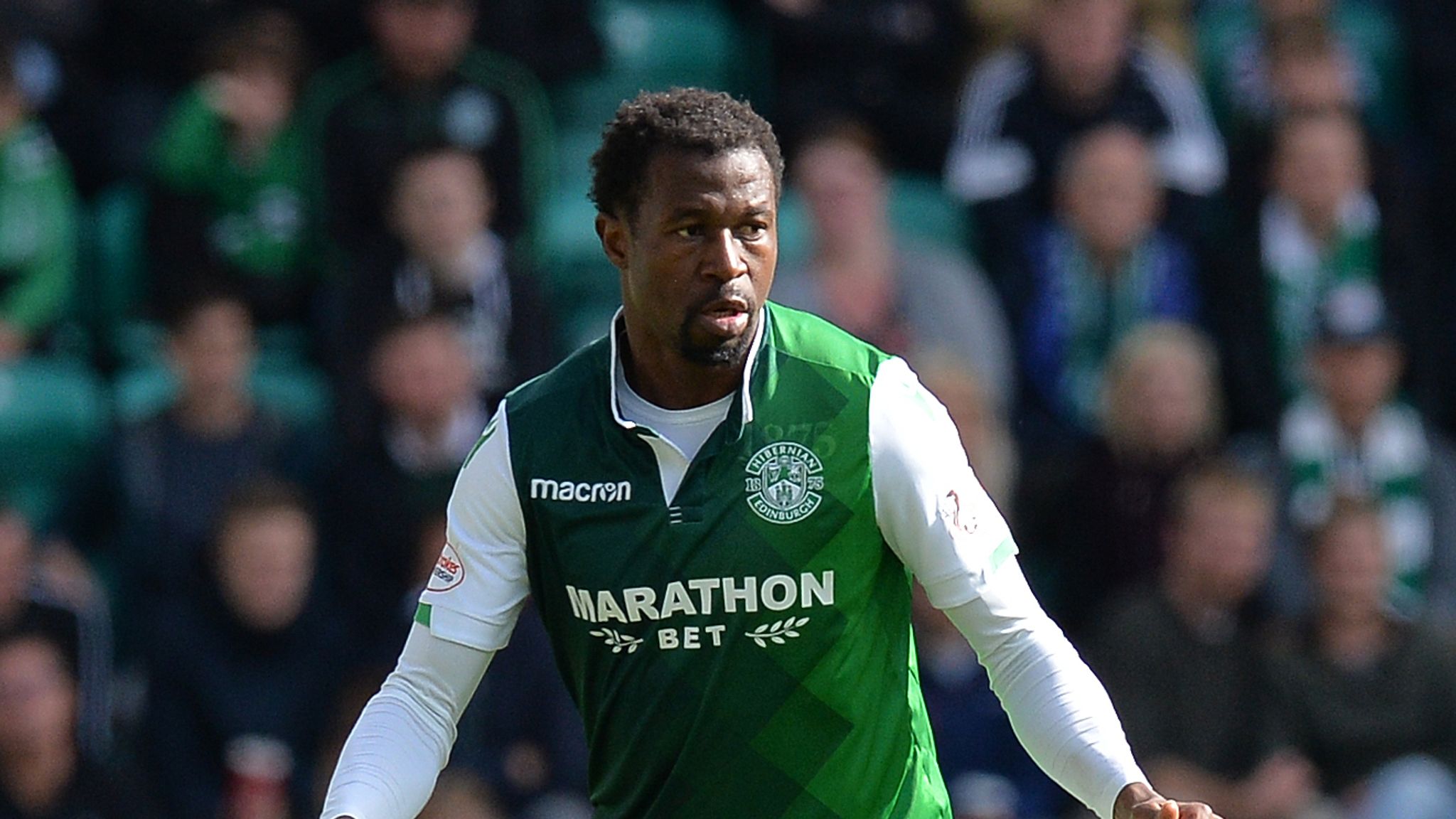 Efe Ambrose joins Derby until end of season | Football News | Sky Sports