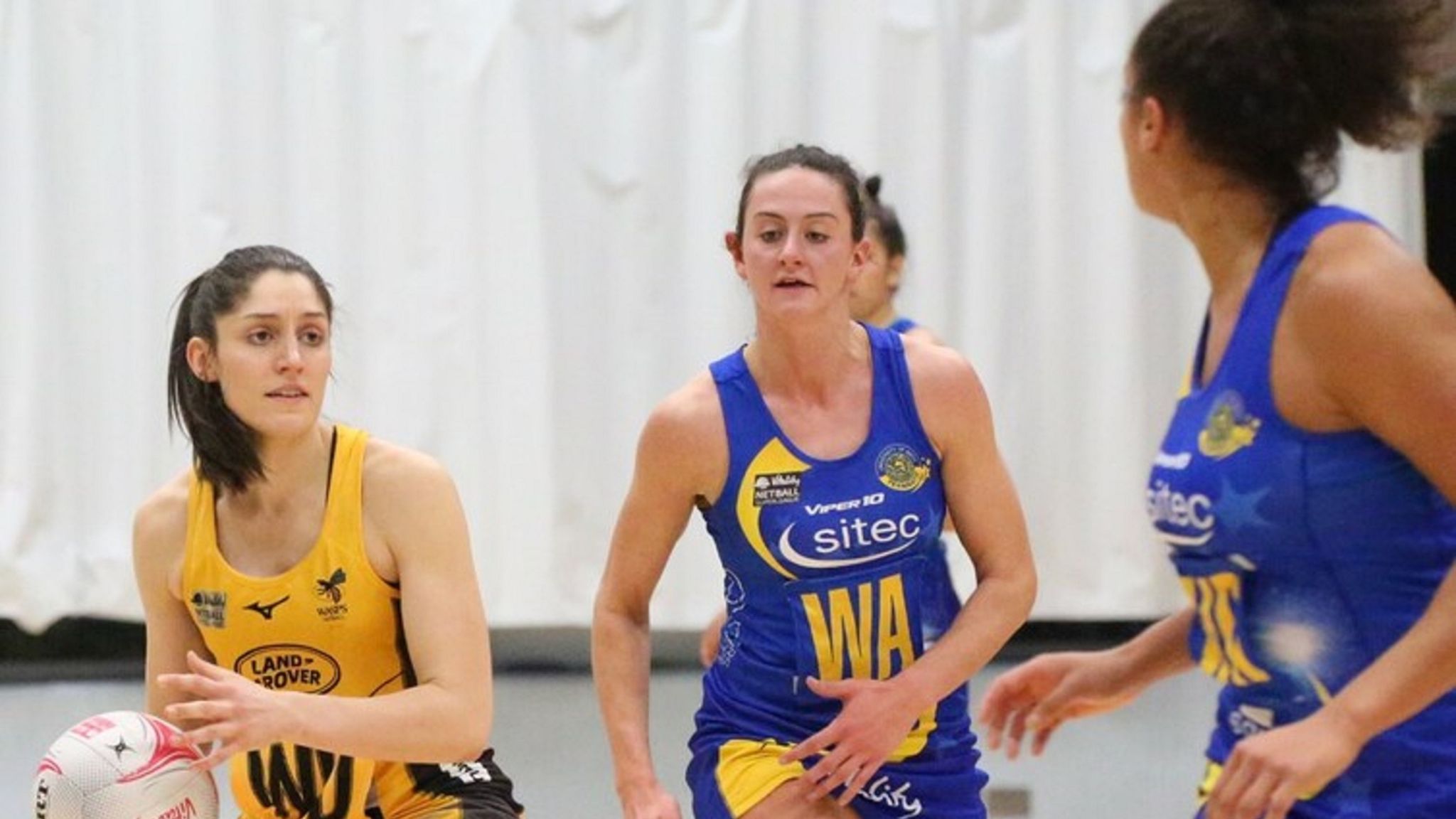 Wasps beat Team Bath to extend advantage at the top of the Vitality ...