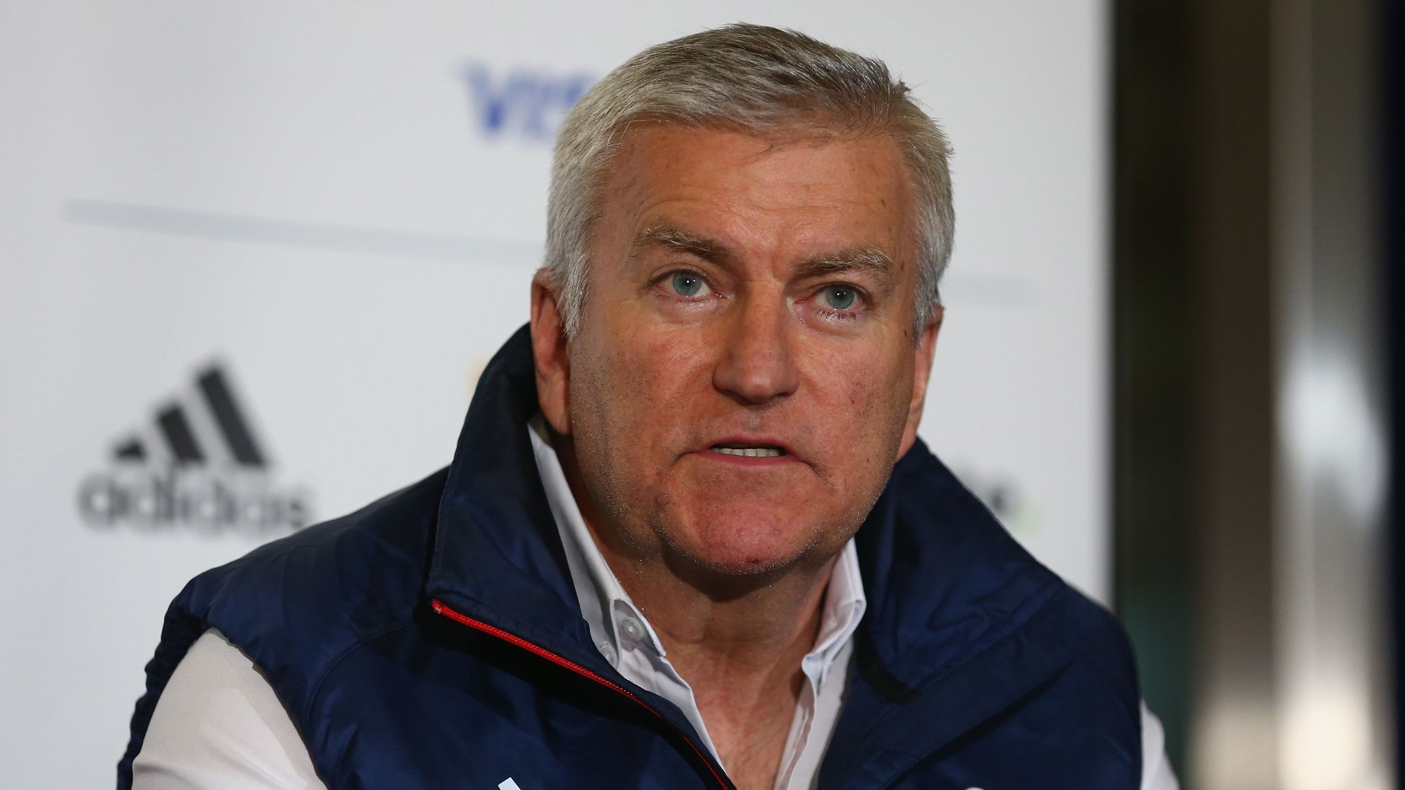 Bill Sweeney appointed Rugby Football Union's new chief executive ...