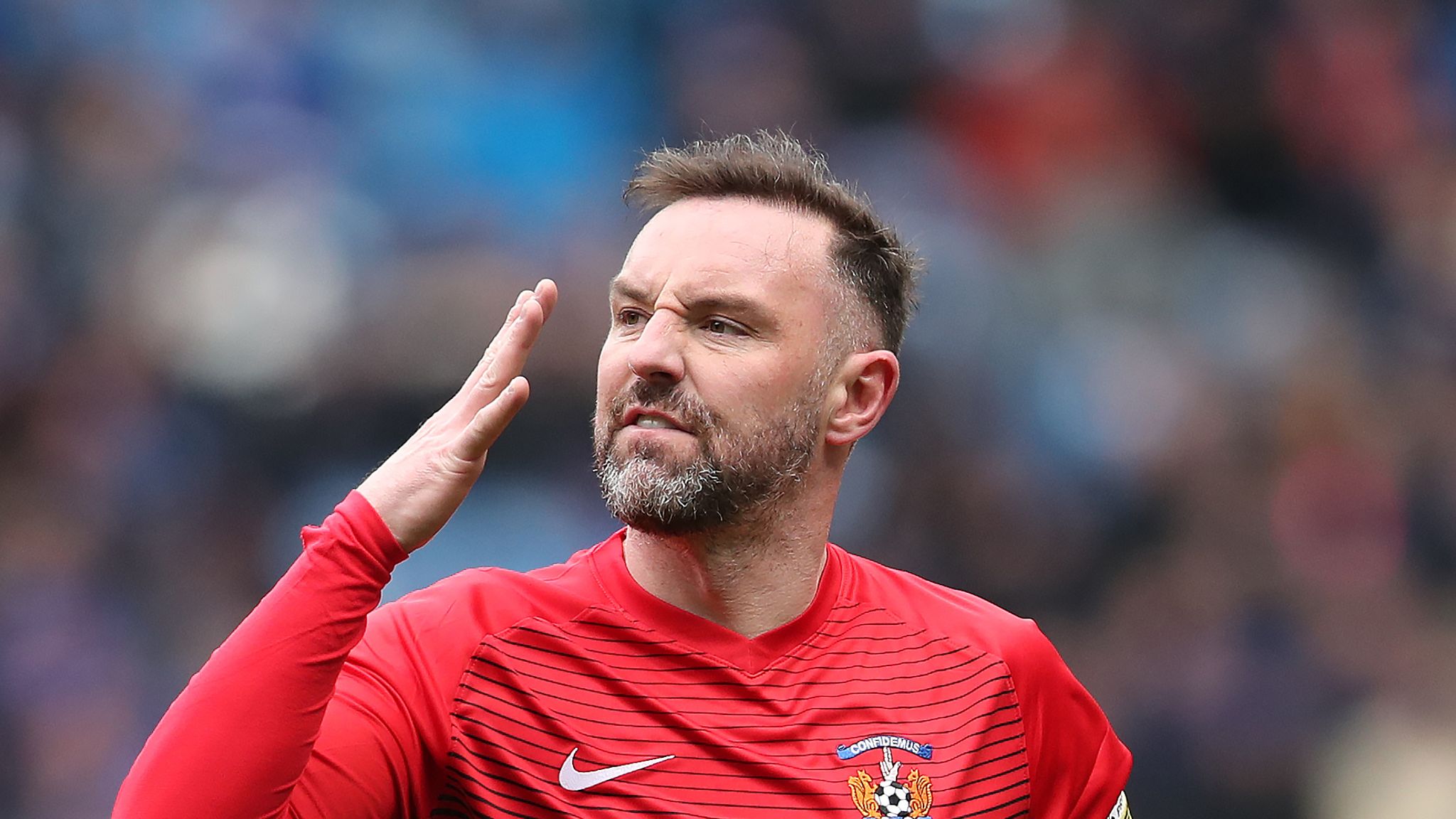 Kris Boyd wants urgent action after coin thrown in Celtic vs Kilmarnock ...