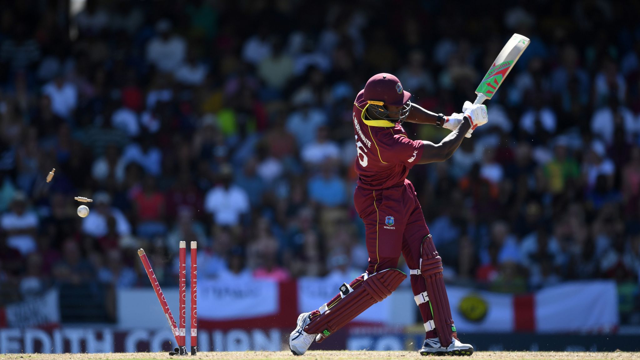 Adil Rashid is one of the world's best ODI spinners, says Rob Key ...