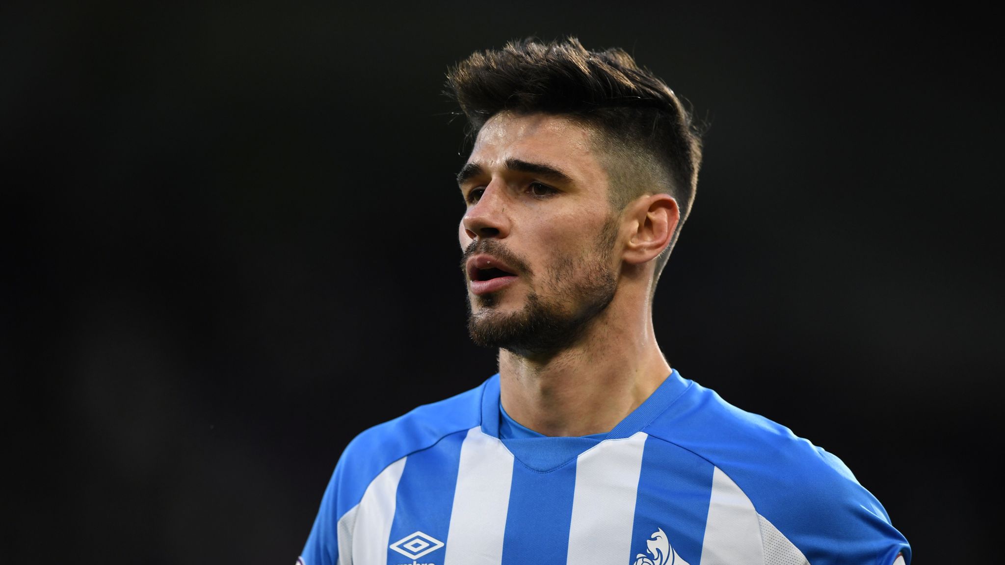 Jan Siewert names Christopher Schindler as Huddersfield captain until ...