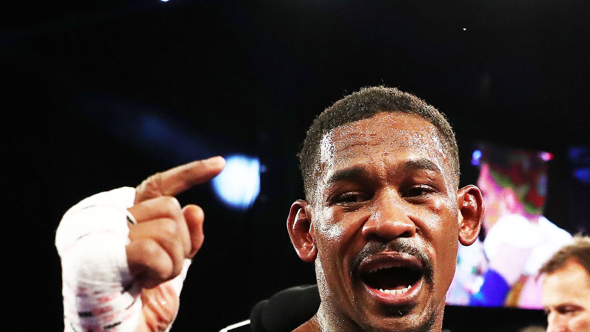Canelo vs Jacobs: Daniel Jacobs says he is best gladiator in the world ...