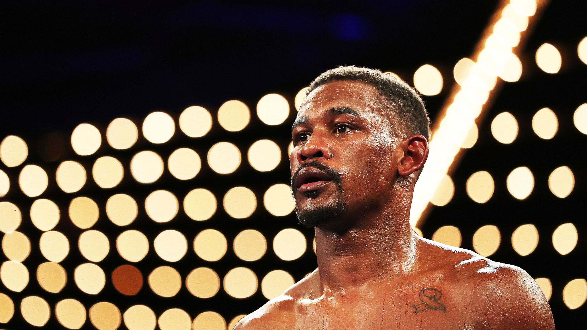 Saul 'Canelo' Alvarez's middleweight unification clash with Daniel ...