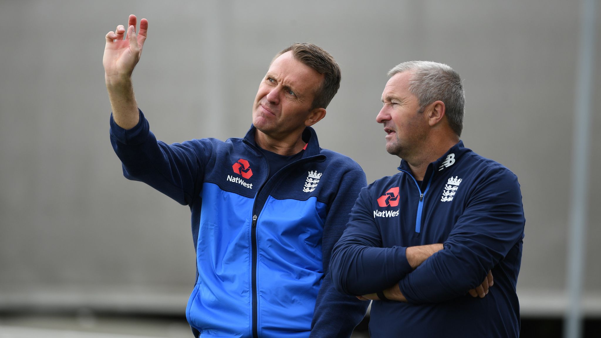 Dominic Cork takes charge of T20 cricket at Derbyshire | Cricket News ...