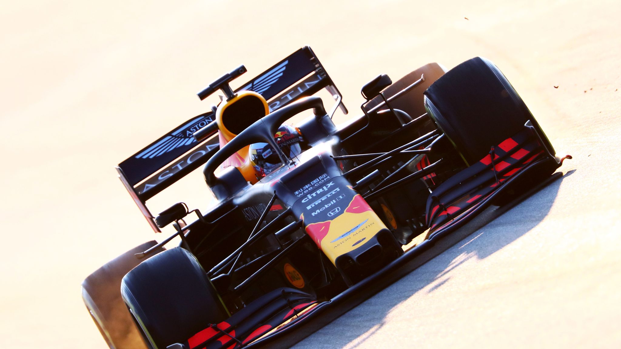 Formula 1 2019: Who is ahead for the Australian GP? | F1 News | Sky Sports