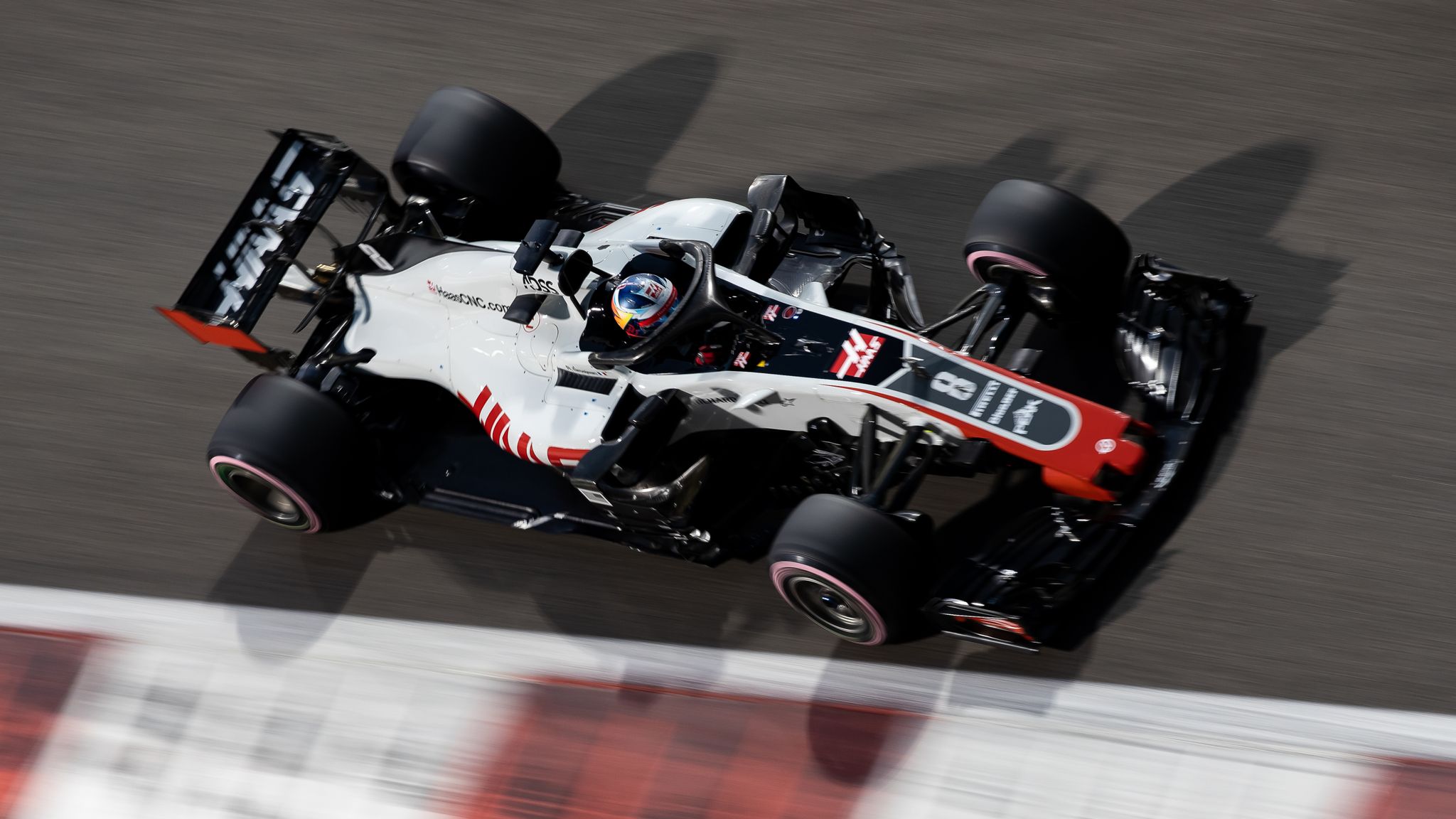 Haas reveal striking new black and gold livery for F1 2019 car | F1 ...