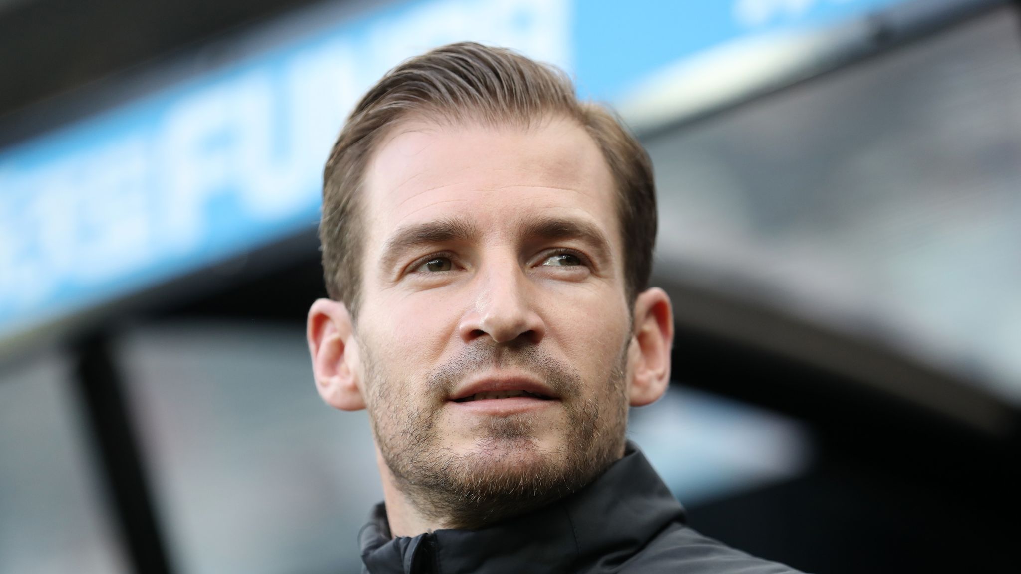 Jan Siewert names Christopher Schindler as Huddersfield captain until ...