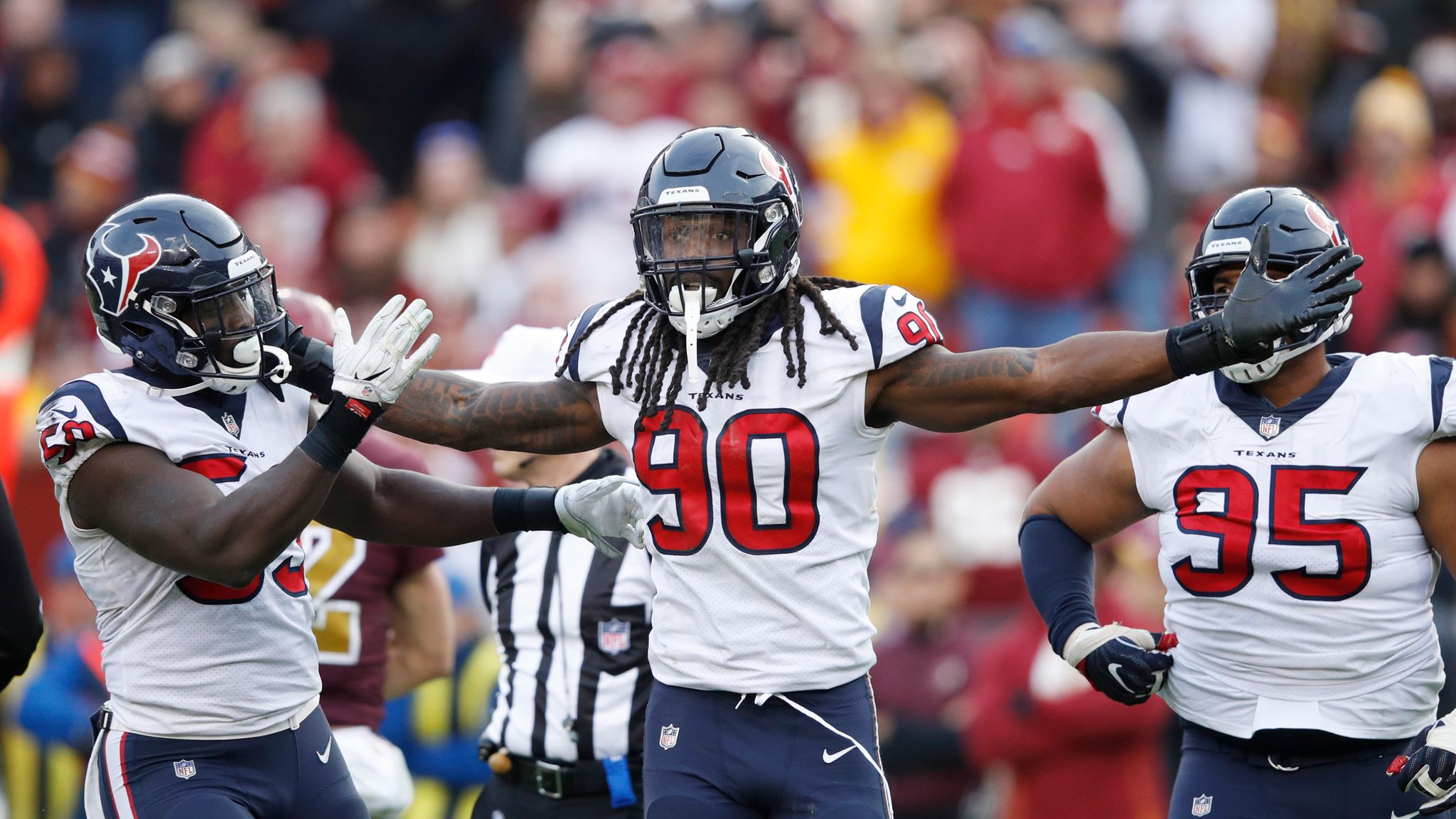 The franchise tag: All you need to know about the NFL's tagging period ...