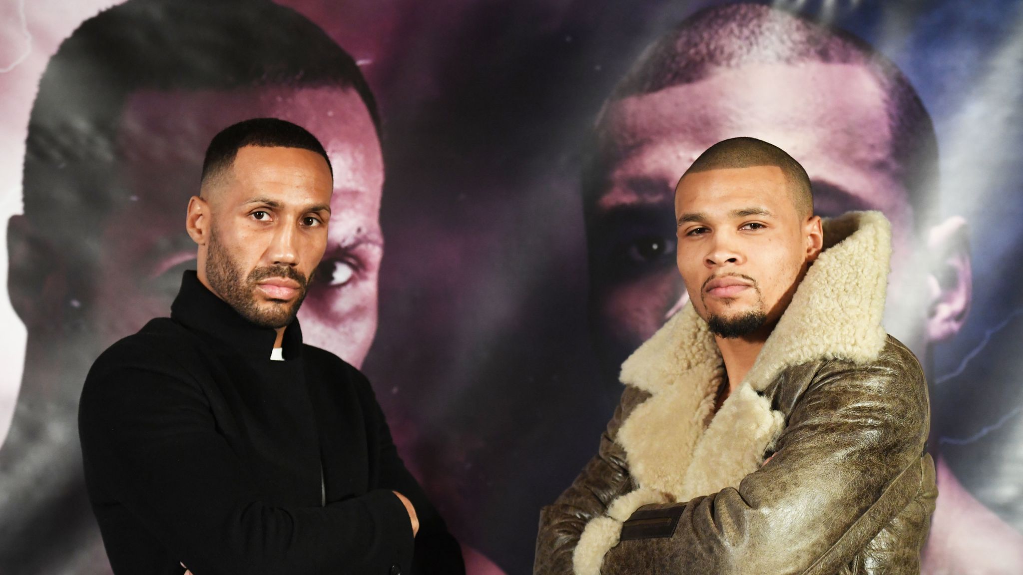 JD NXTGEN: Anthony Sims Jr to make Joshua Buatsi wait for fight after ...