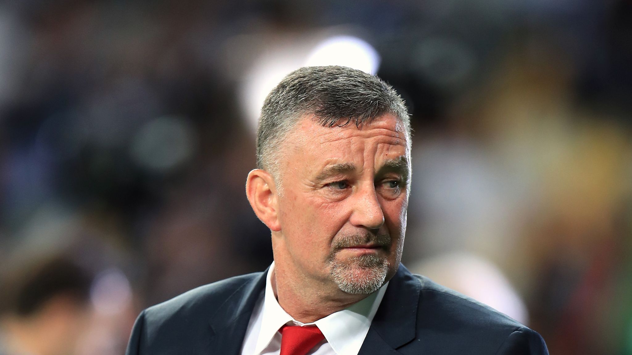 John Aldridge says Liverpool players face less pressure than previous ...