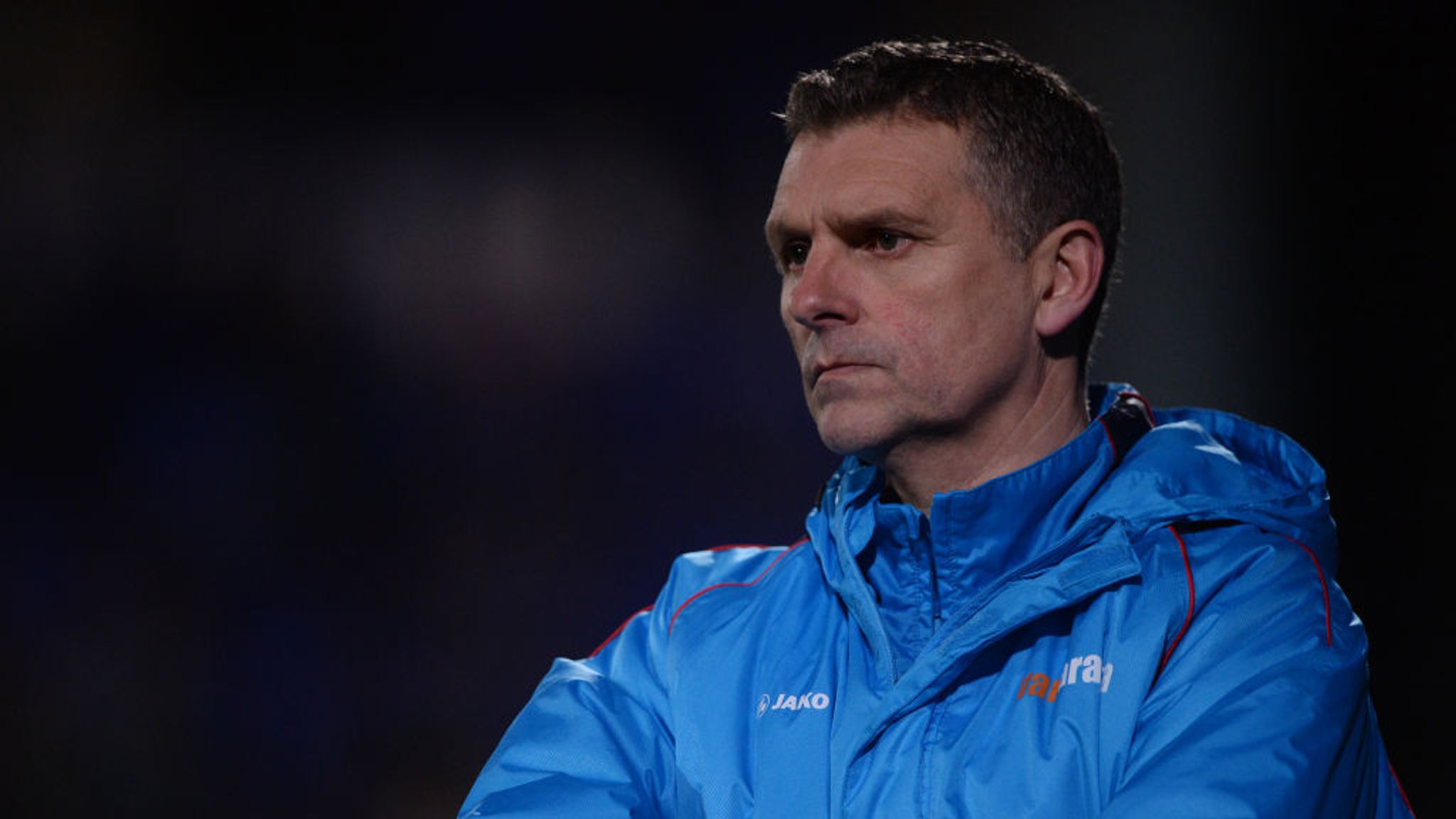 John Askey named as new Port Vale manager | Football News | Sky Sports