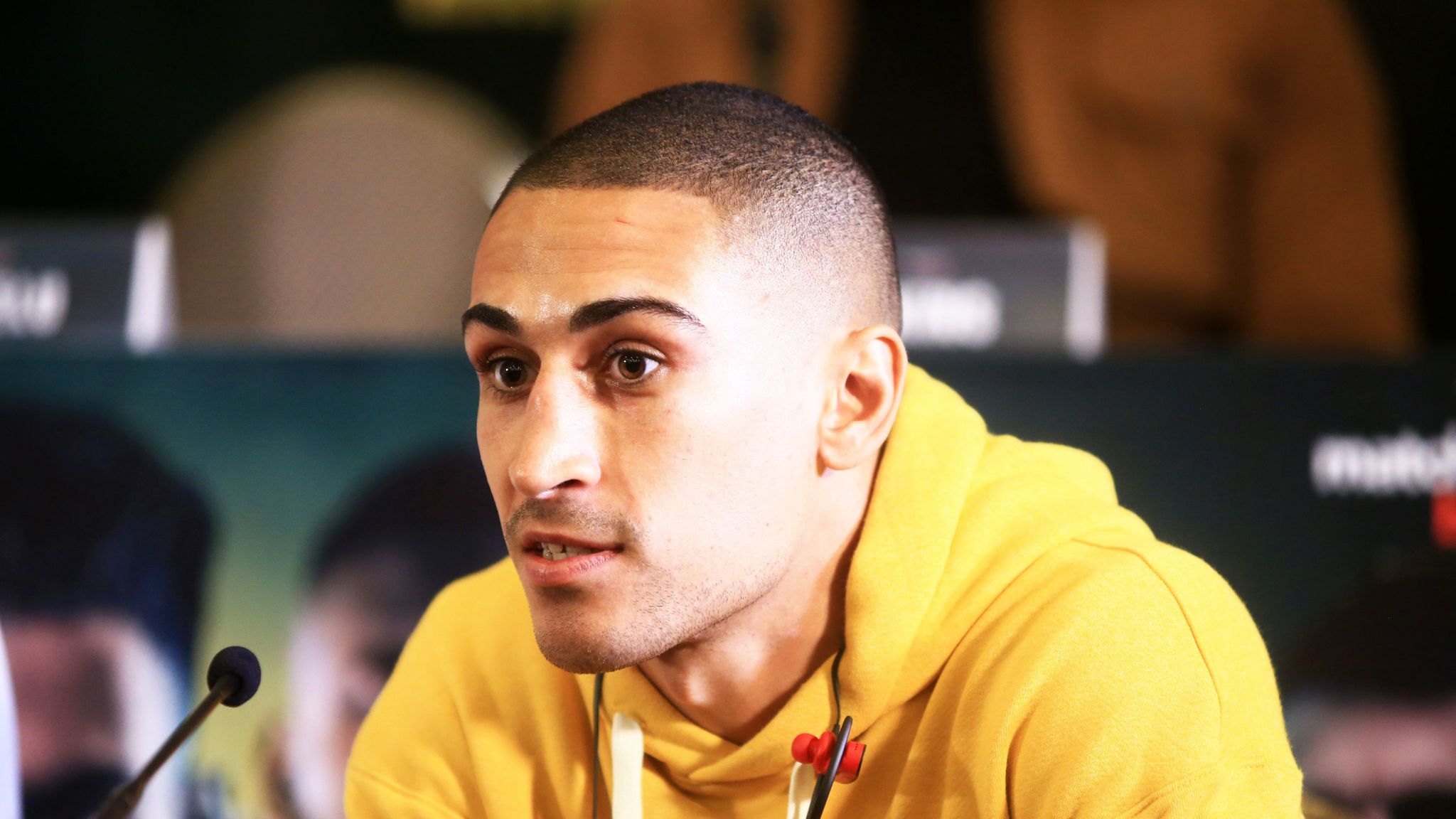 JD NXTGEN: Jordan Gill wants to break into the world rankings with a ...