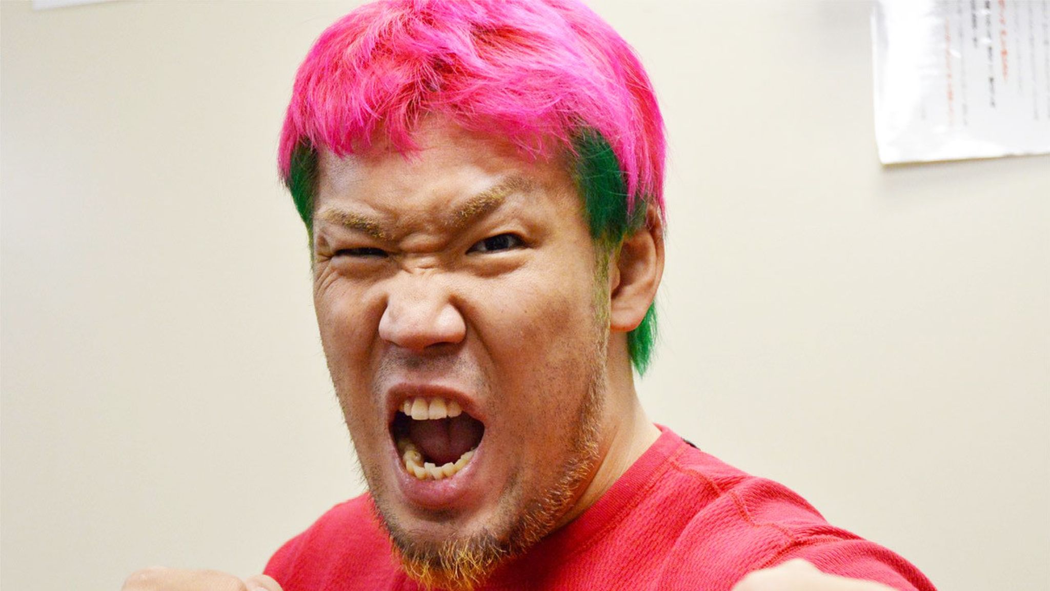 Kyotaro Fujimoto talks Anthony Joshua and title ambitions | Boxing News ...