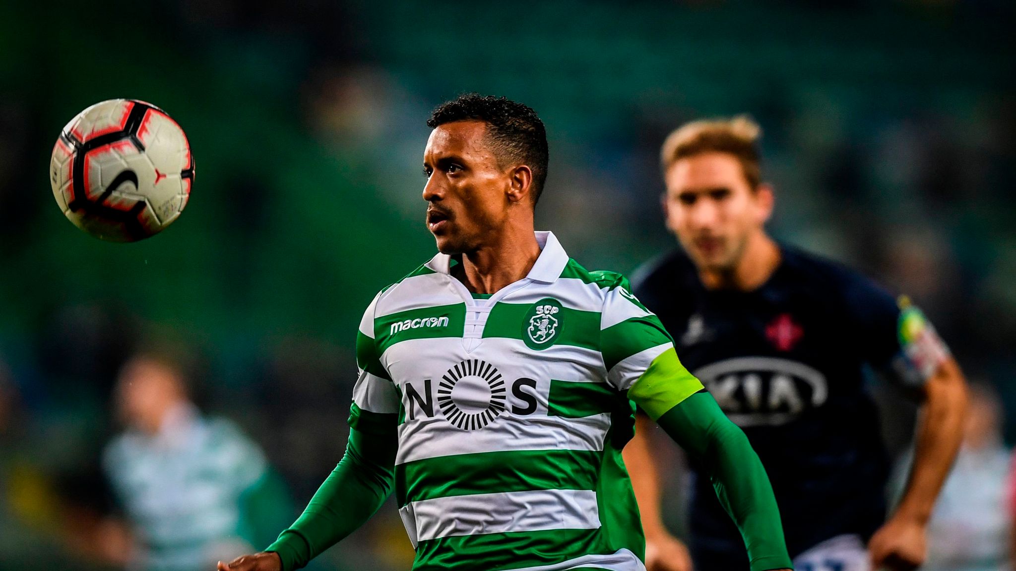 Nani: From Manchester United to MLS side Orlando City | Football News ...