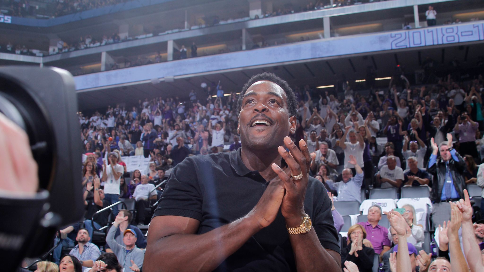 Five-time NBA All-Star Chris Webber named in 2019 Hall of Fame ...