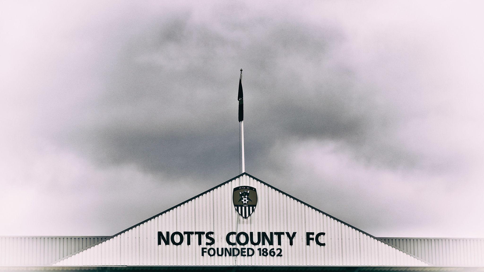 Notts County in danger of slipping into administration amid financial ...