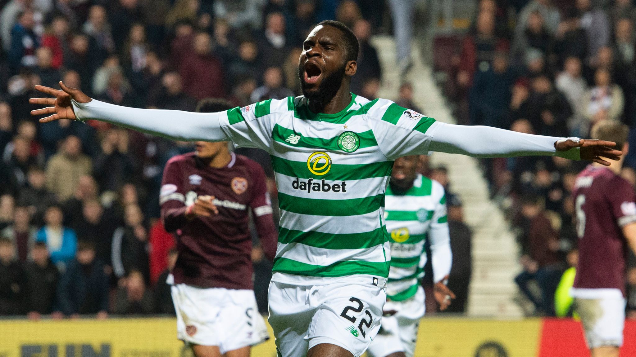 Celtic win Scottish Premiership title: How they did it and what next ...