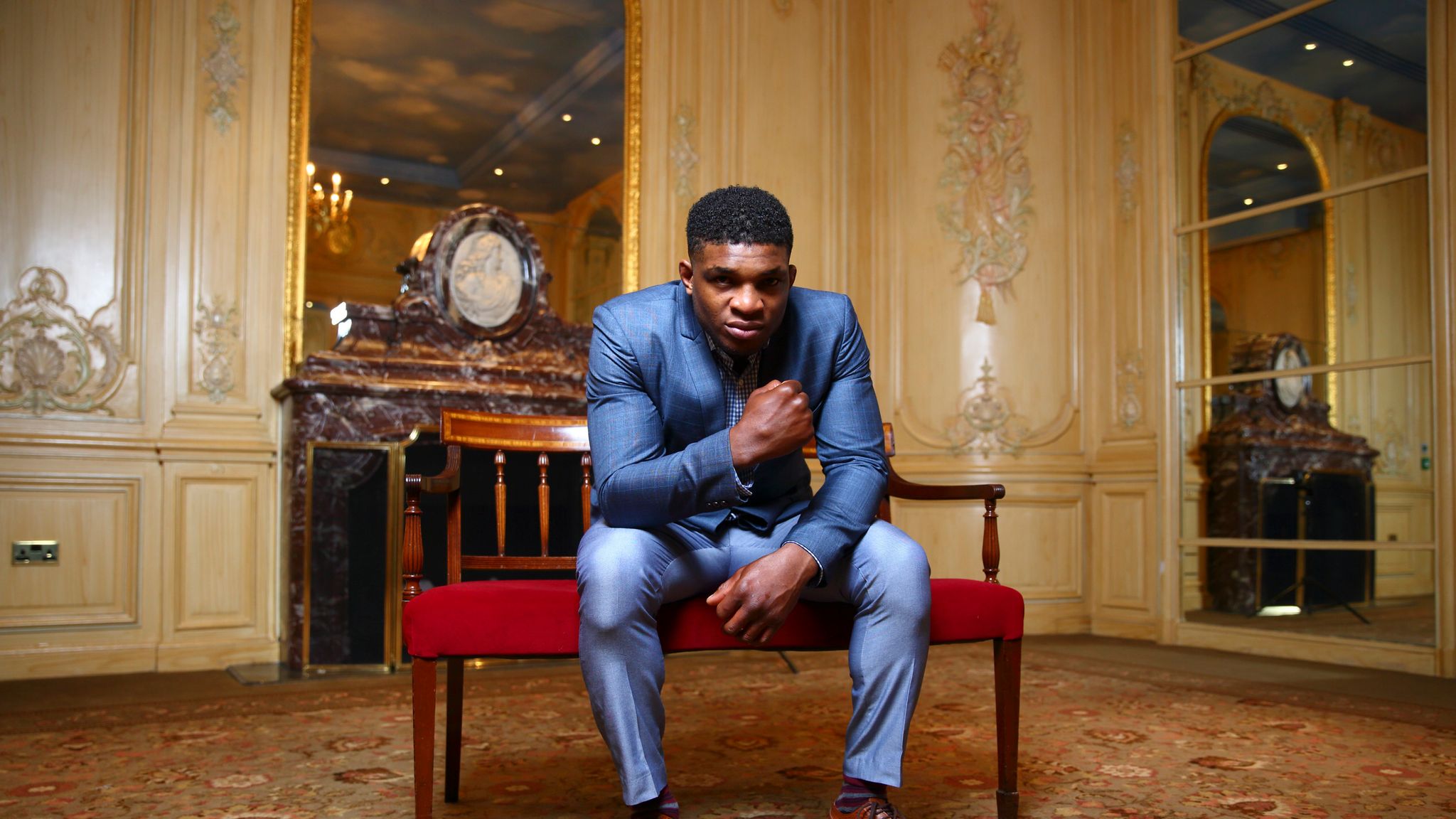 Michael 'Venom' Page vs Paul Daley: Examining the roots of the Bellator ...