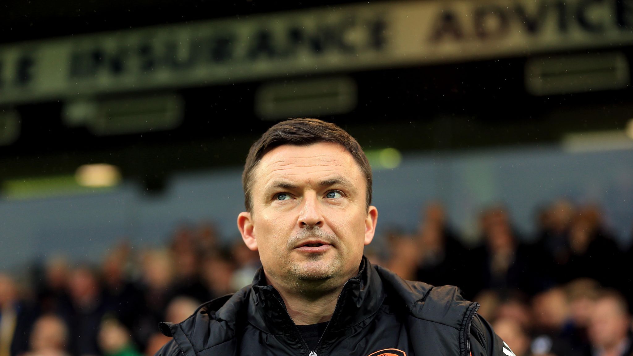Hibernian appoint Paul Heckingbottom as new head coach | Football News ...