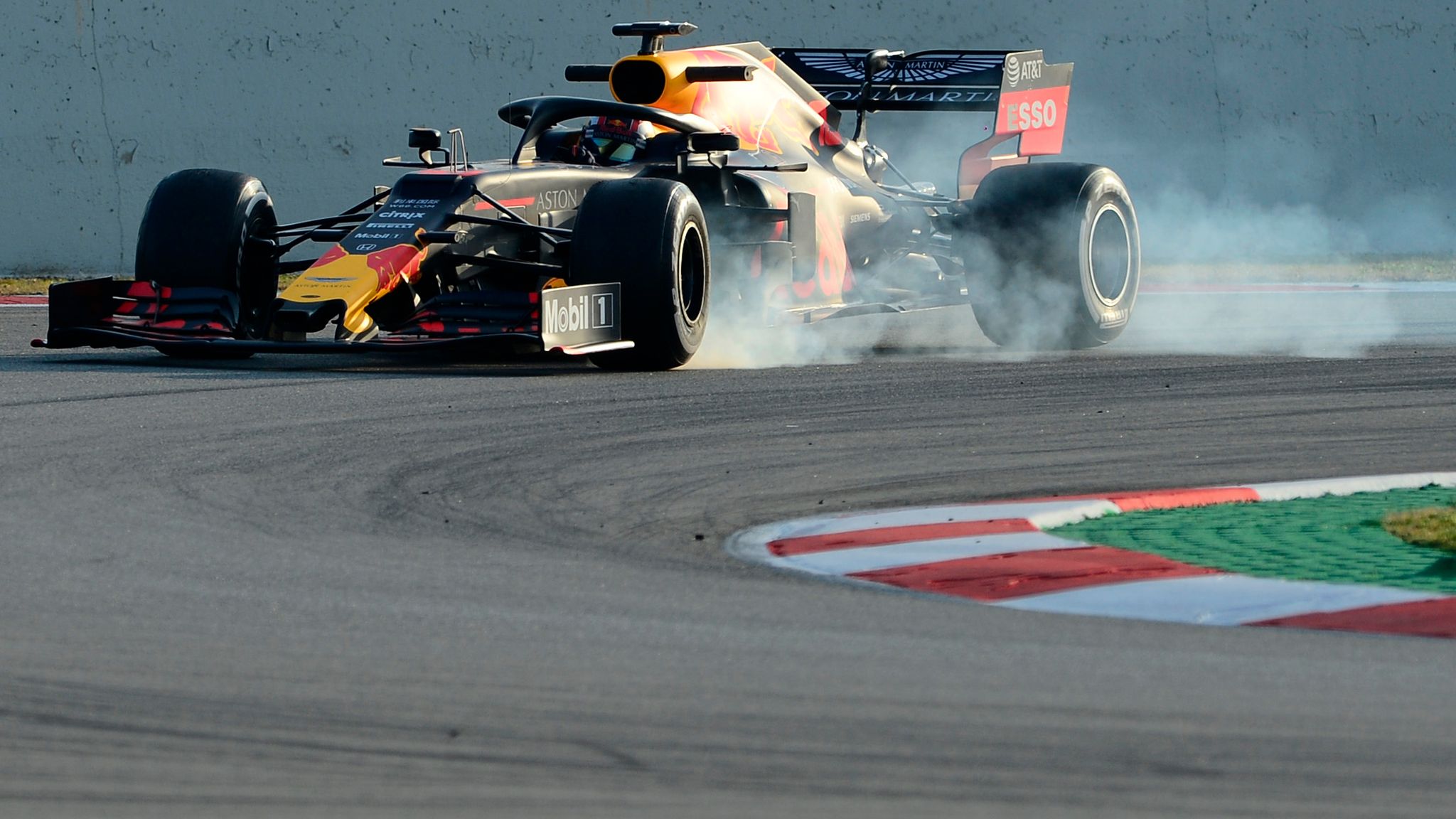 Formula 1 in 2019: 19 things that are different | F1 News | Sky Sports