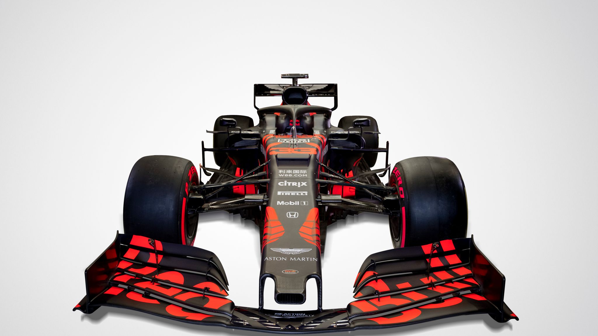 F1 2019: New rules, new cars and new possibilities for closer racing ...