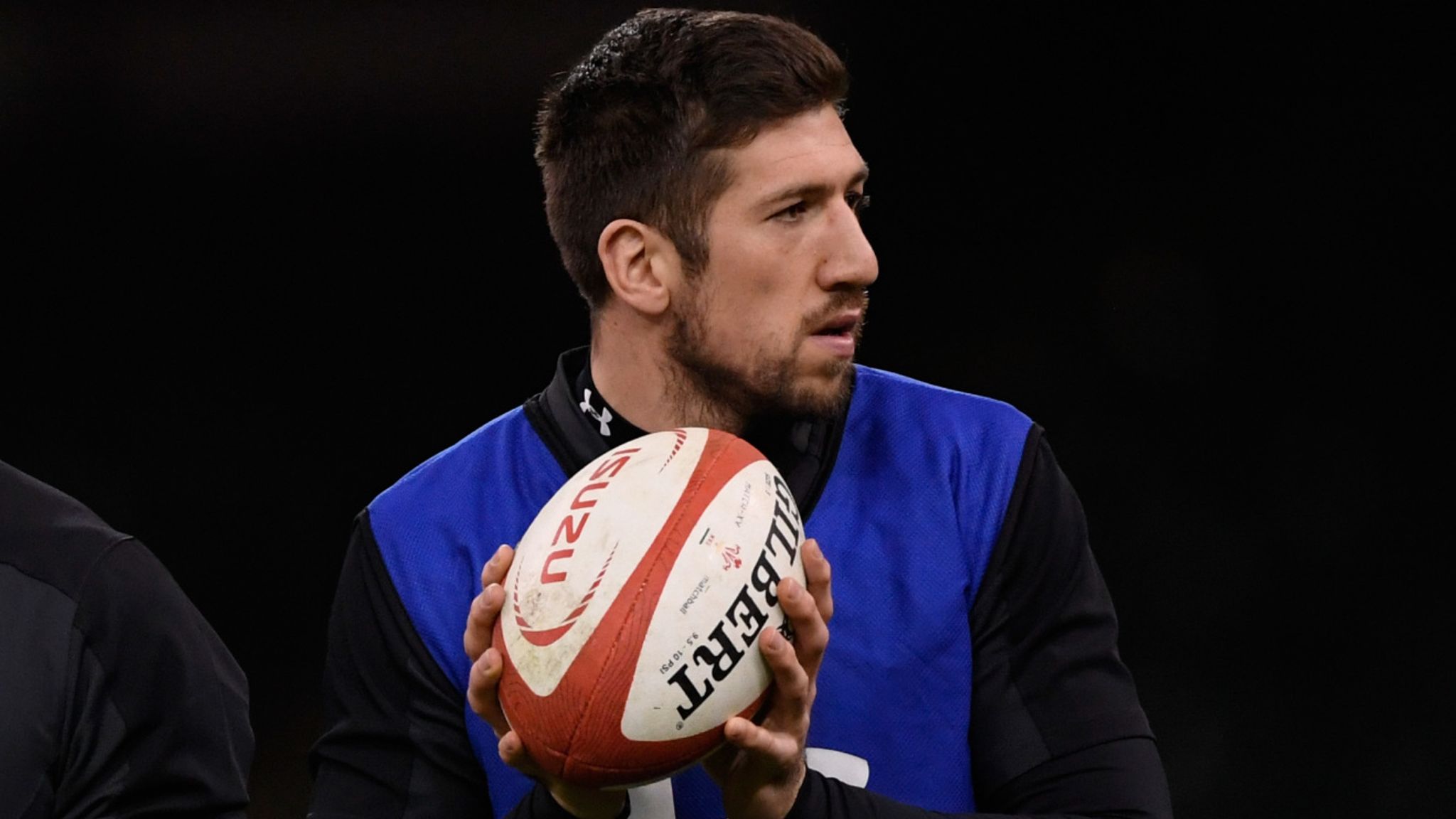 Justin Tipuric to captain Wales for first time against Uruguay | Rugby ...