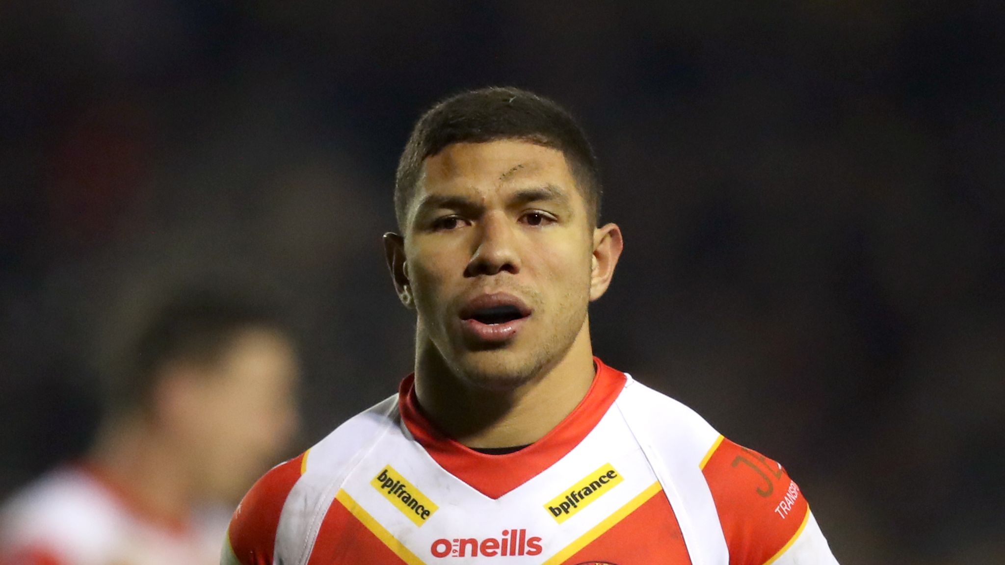 Catalans Dragons' David Mead ruled out until May due to injury | Rugby ...