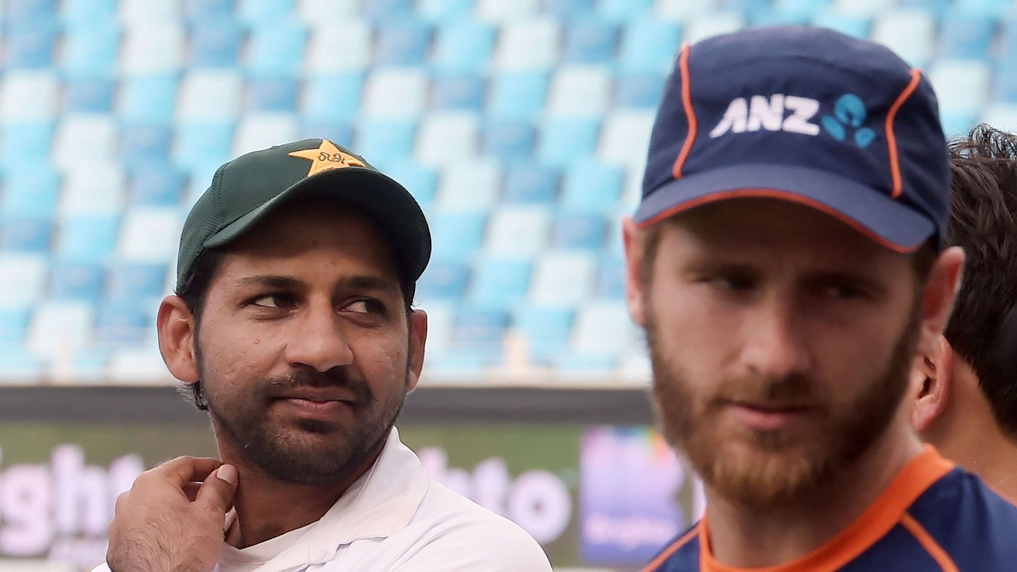 Sarfraz Ahmed to remain Pakistan captain for World Cup | Cricket News ...