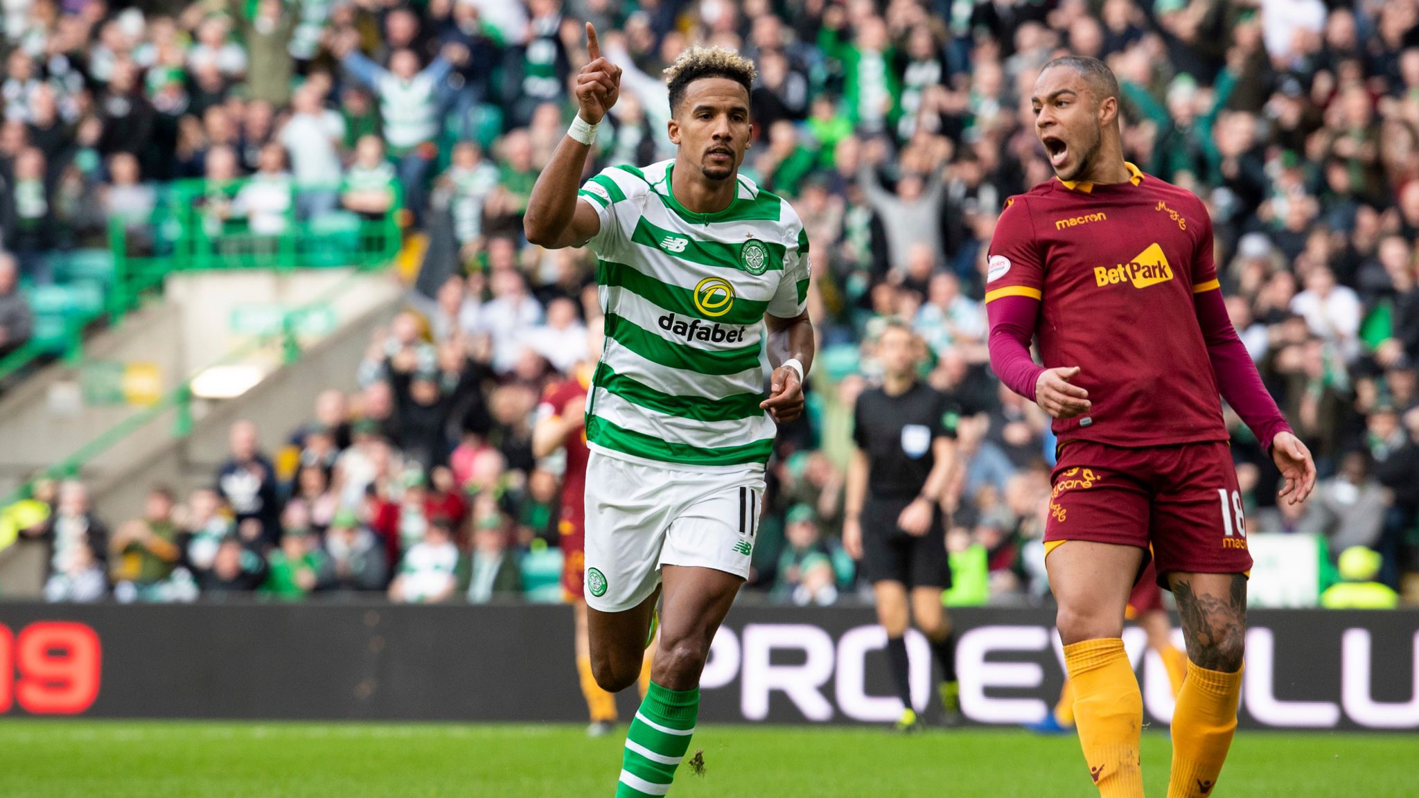 Neil Lennon wants say in Celtic's future transfers | Football News ...