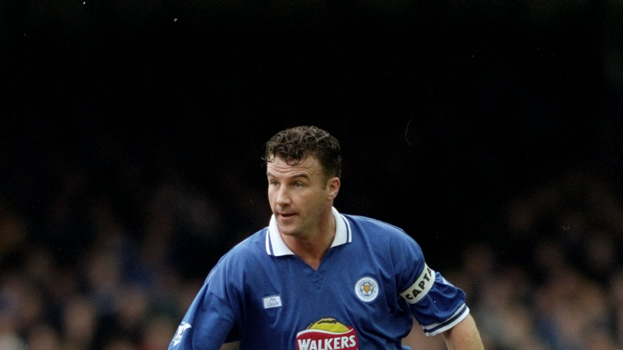 Brendan Rodgers marks the start of a 'new era' at Leicester, says ...