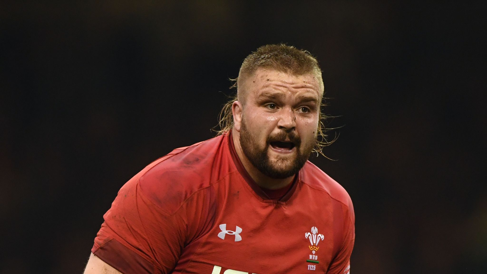 Wales prop Tomas Francis set to miss start of Six Nations | Rugby Union ...