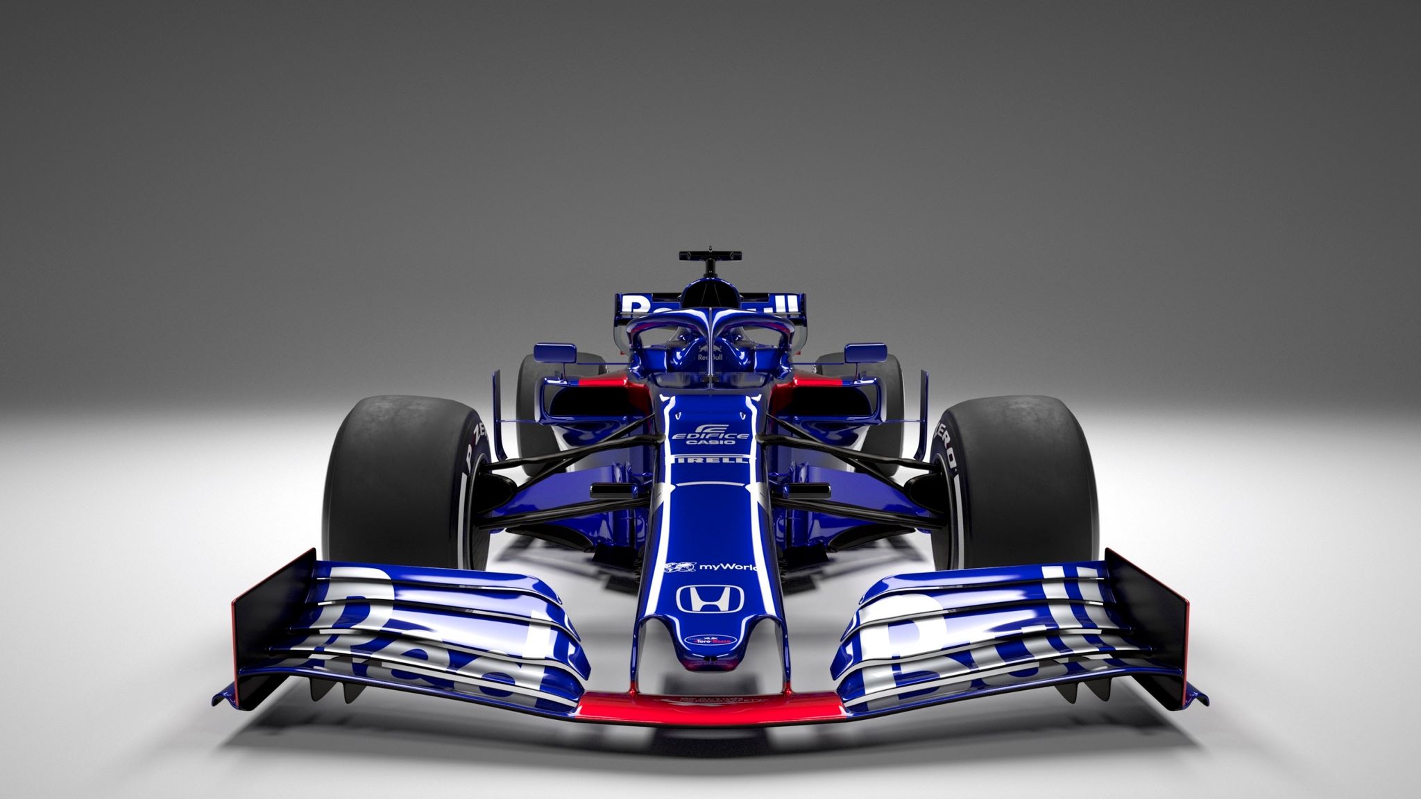 Formula 1 2019: Analysing the new F1 cars | F1 News | Sky Sports