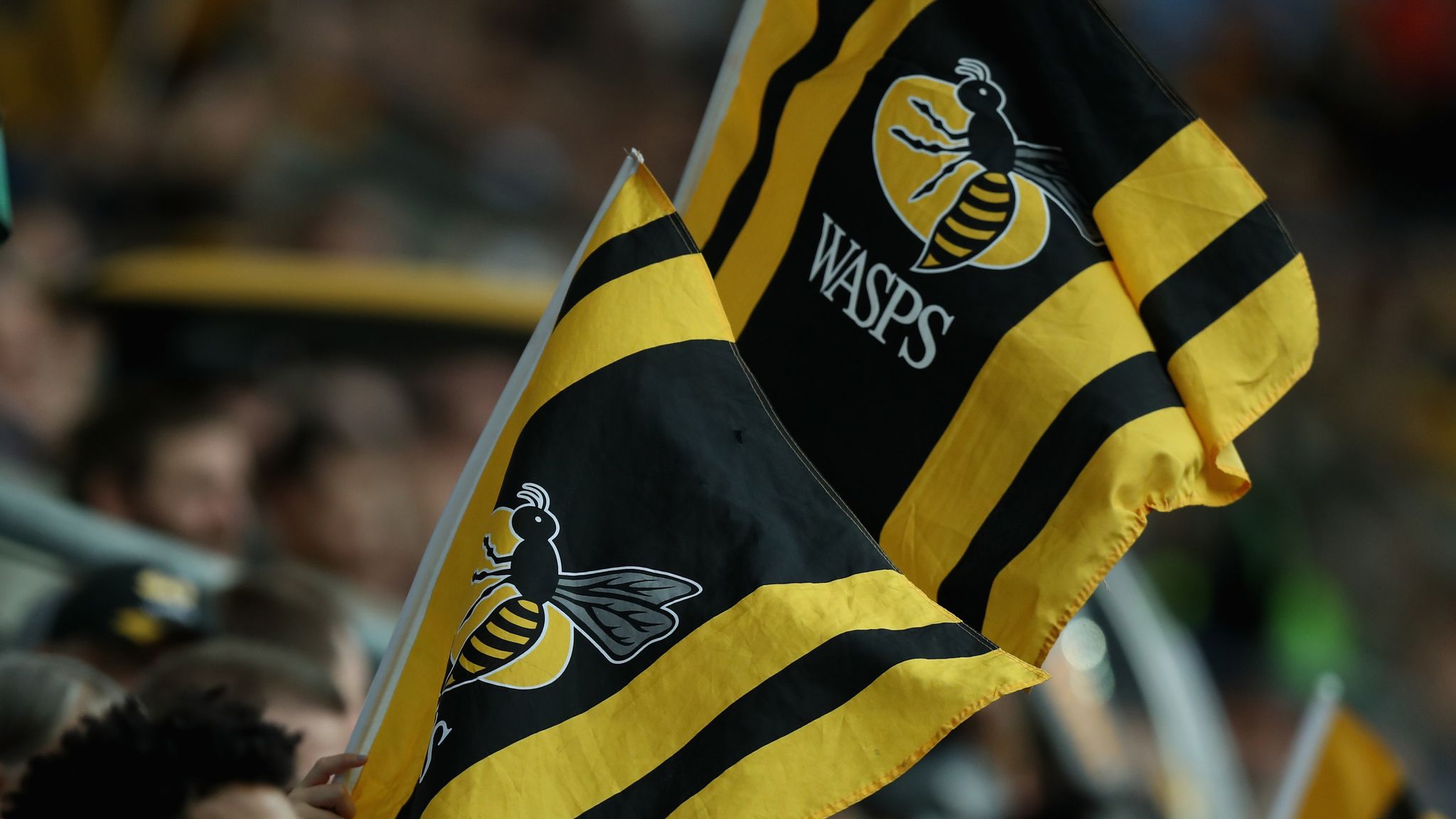 Wasps, Saracens, Leeds Rhinos - are rugby tie-ups netball's future ...