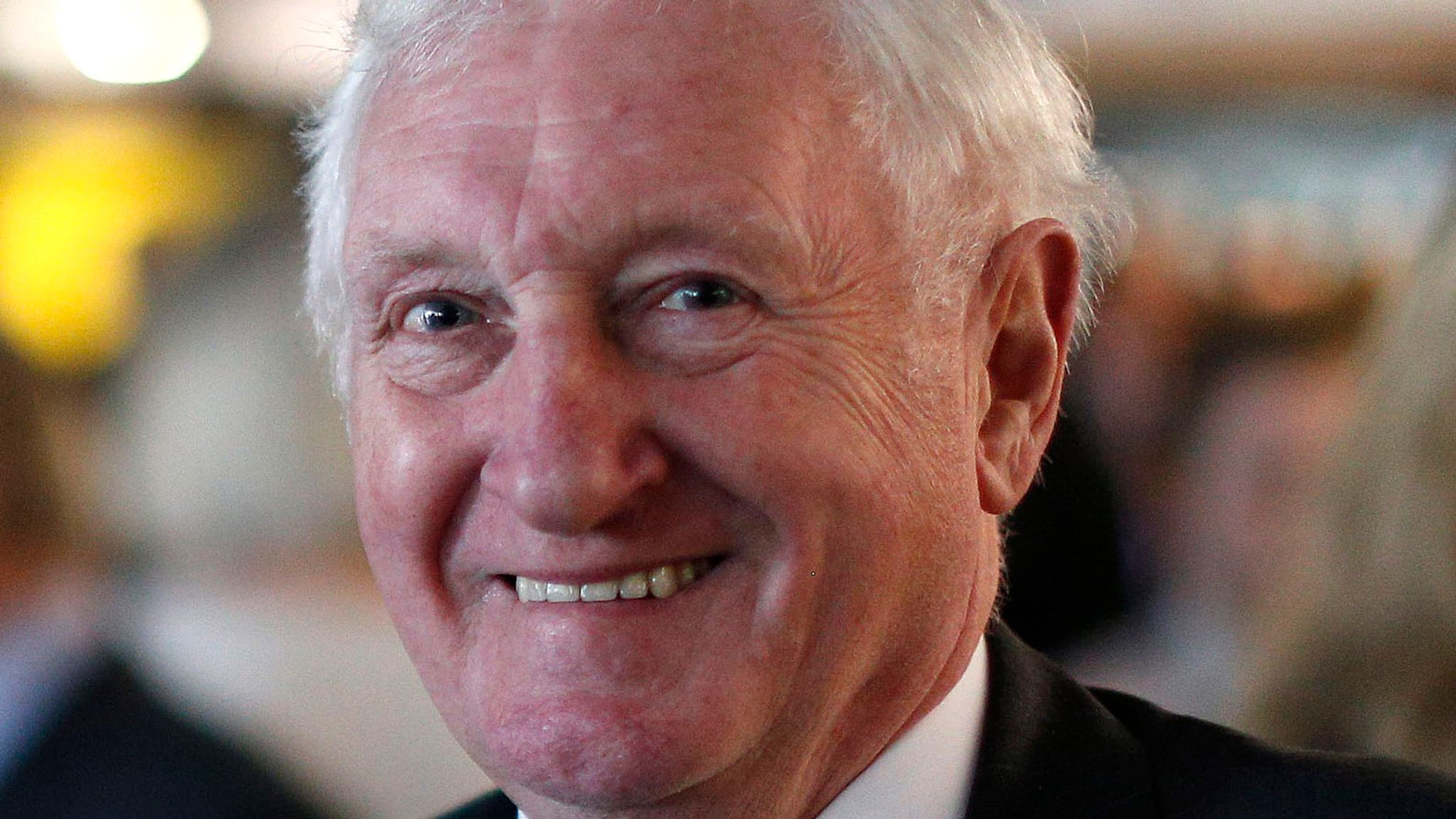 Martin Pipe questions Wednesday return of racing | Racing News | Sky Sports