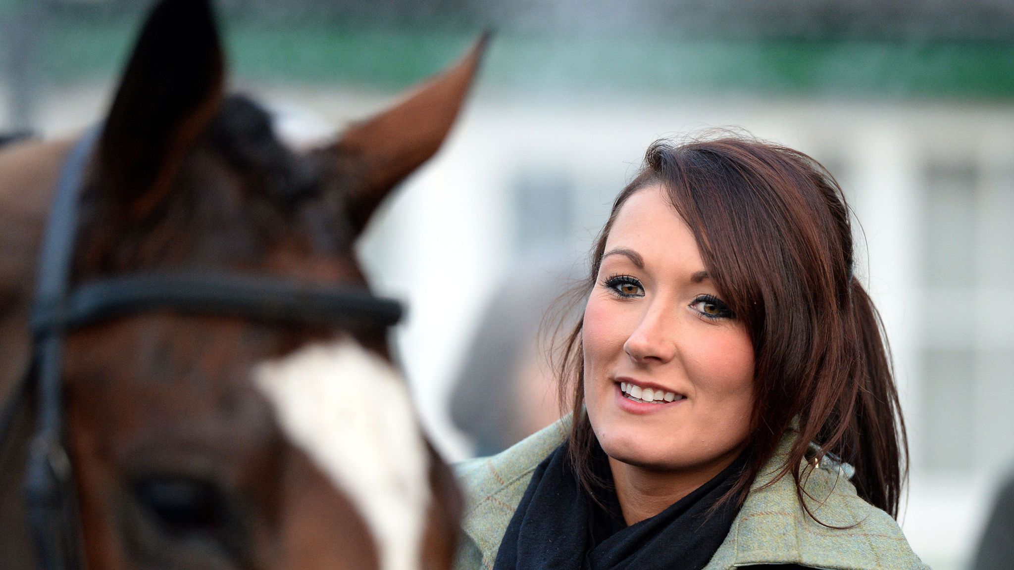 Rebecca Menzies hopes for Monday runners | Racing News | Sky Sports