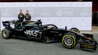 F1 2019: Introducing the new Formula 1 cars | F1 News | Sky Sports